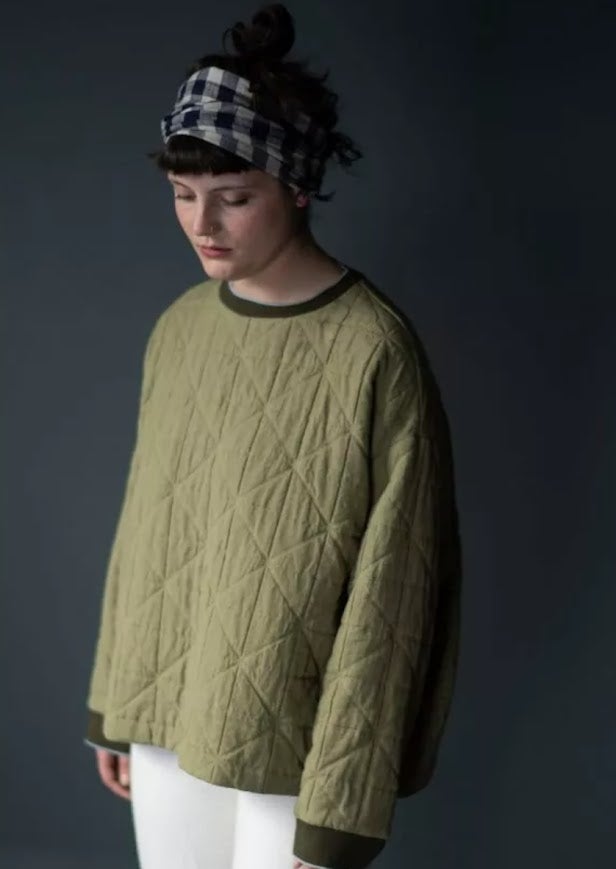 Sydney Paper Pattern Merchant & Mills Sz6-18 Beginner! (Runs Large ...